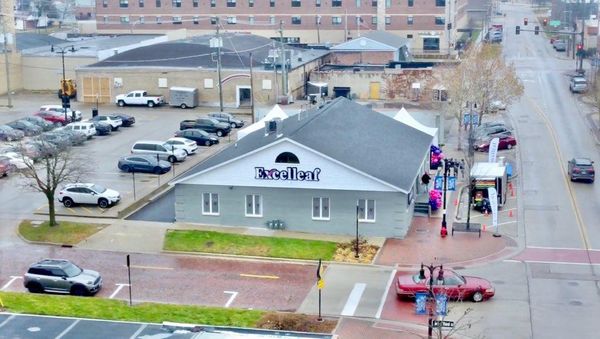 EXCELLEAF DISPENSARY - Updated November 2025 - 10 Photos - 305 E Locust ...