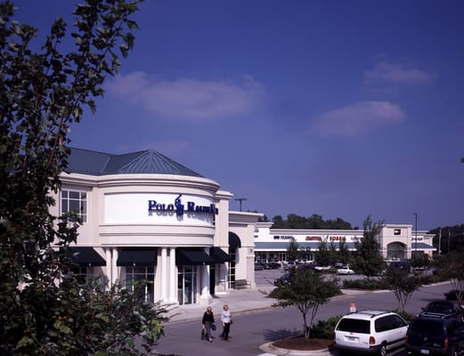 CAROLINA PREMIUM OUTLETS - Updated December 2025 - 123 Photos & 88 ...