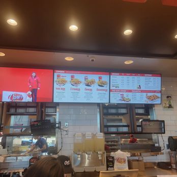 RAISING CANE’S CHICKEN FINGERS - Updated March 2026 - 65 Photos & 44 ...