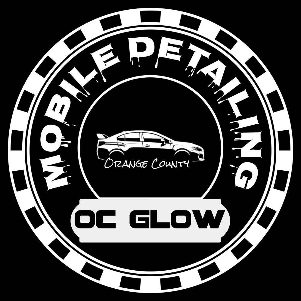 OC GLOW MOBILE DETAILING - Updated March 2025 - Request a Quote ...