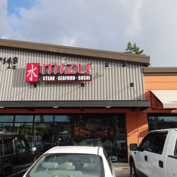 MIZU JAPANESE STEAKHOUSE - Updated July 2025 - 118 Photos & 285 Reviews ...