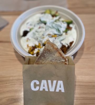 CAVA - Updated July 2024 - 173 Photos & 149 Reviews - 501 N Orlando Ave ...
