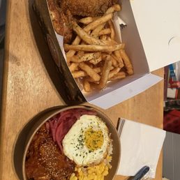 BLOOM CHICKEN - Updated December 2025 - 214 Photos & 93 Reviews - 365 ...