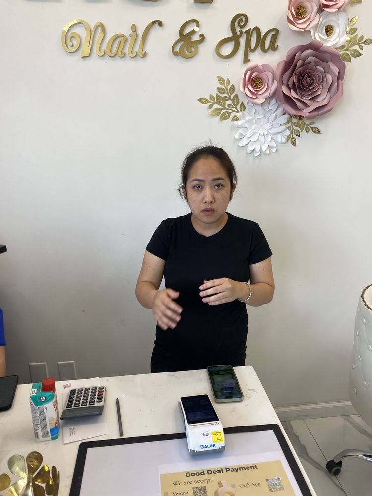 FANCY NAIL SPA - Updated March 2026 - 1926 W Main St, Troy, Ohio - Nail ...