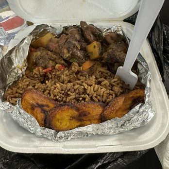CHEF ROSE JAMAICAN CUISINE - Updated December 2024 - 107 Photos & 105 ...