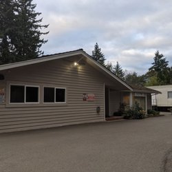 ISLAMIC CENTER OF FEDERAL WAY - 3304 S 272nd St, Kent, Washington ...