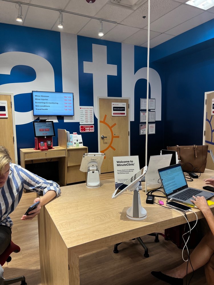 CVS PHARMACY - Updated September 2025 - 32 Photos & 75 Reviews - 2738 N ...