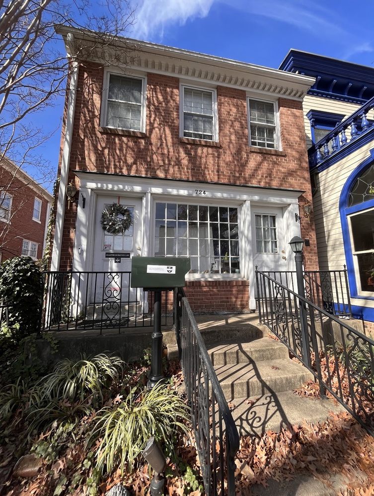 DC DRAKE IMMIGRATION LAW - Updated December 2025 - 724 N Washington St ...