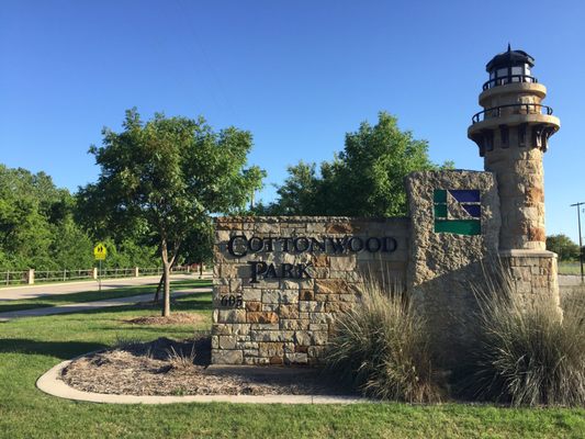 COTTONWOOD PARK - Updated January 2025 - 900 Lobo Ln, Little Elm, Texas ...