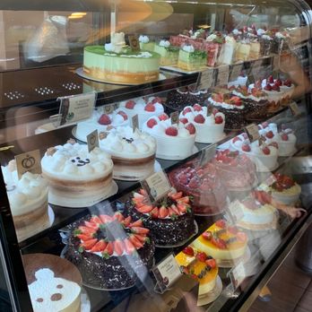 SUNMERRY BAKERY - 1664 Photos & 685 Reviews - 14805 Jeffrey Rd, Irvine ...