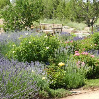 SANTA FE BOTANICAL GARDEN - Updated September 2024 - 175 Photos & 37 ...