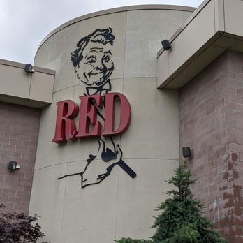 RED SKELTON MUSEUM OF AMERICAN COMEDY - Updated December 2025 - 33 ...