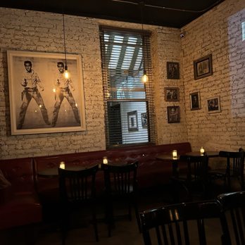 BEA - Updated April 2024 - 2616 Photos & 2935 Reviews - 403 W 43rd St ...