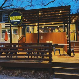 NASHBIRD - Updated February 2025 - 466 Photos & 442 Reviews - 1 NW 9th ...