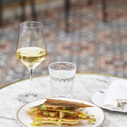 BENOIT - Updated December 2025 - 718 Photos & 638 Reviews - 60 W 55th ...