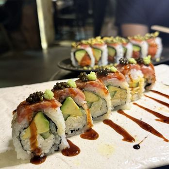 KYOJIN DC - Updated December 2025 - 868 Photos & 278 Reviews - 3315 ...