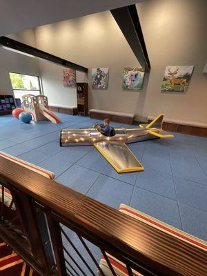 NICK MAGNIFICENT INDOOR PLAYGROUND - Updated October 2025 - 55 Photos ...
