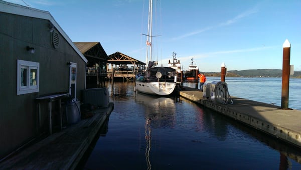 COOS BAY BOARDWALK - Updated August 2024 - 25 Photos - Highway 101 ...
