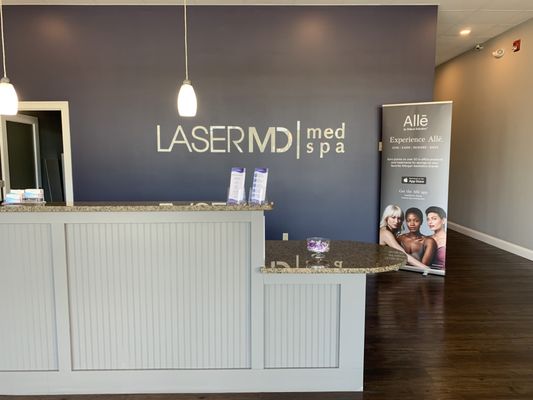 LASER MD MEDSPA - Updated October 2025 - 197D Boston Post Rd W Route 20 ...