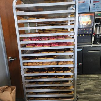 PANA DONUTS - Updated December 2025 - 42 Photos & 40 Reviews - 7810 E ...