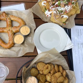 SOUTHERN TIER BREWERY PITTSBURGH - Updated August 2024 - 857 Photos ...