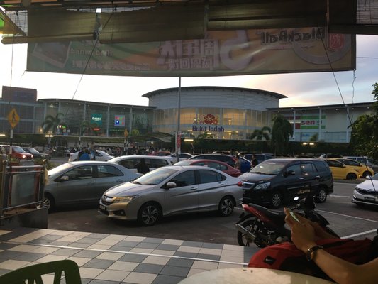 AEON BUKIT INDAH STORE & SHOPPING CENTRE - Updated July 2025 - 11 ...