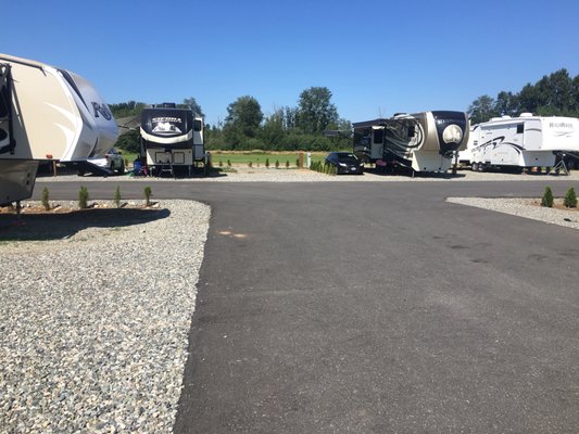 EMERALD SPRINGS RV PARK - 11 Photos & 18 Reviews - 16408 51st Ave NE ...
