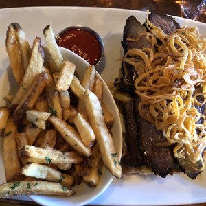 NOTABLE THE RESTAURANT - 203 Photos & 265 Reviews - Canadian (New ...
