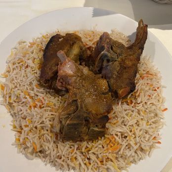 MARIB RESTAURANT - 538 Photos & 304 Reviews - 6981 Hechinger Dr ...