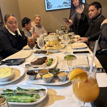 FORBES MILL STEAKHOUSE - Updated December 2024 - 1813 Photos & 1527 ...