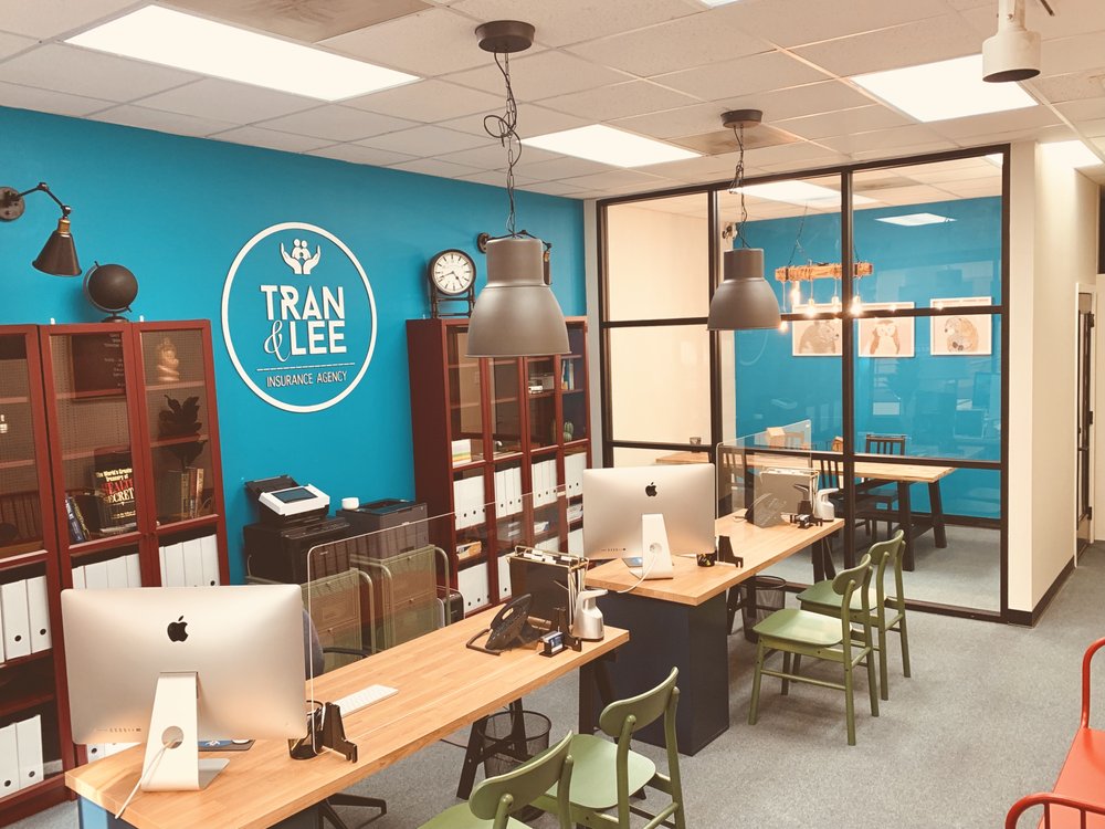 TRAN & LEE INSURANCE AGENCY - Updated December 2025 - Request a Quote ...