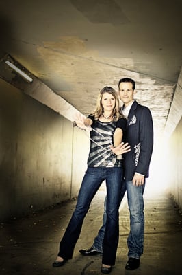 DAVID AND TEESHA LAFLIN ILLUSIONISTS - Thornton, CO - Yelp