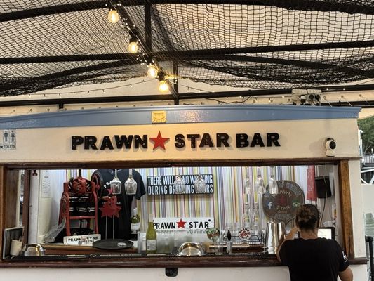 PRAWN STAR - Updated June 2026 - 175 Photos & 82 Reviews - Pier Point ...