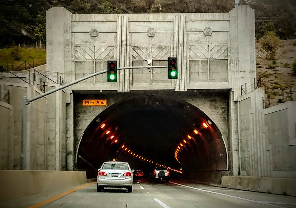 CALDECOTT TUNNEL - 80 Photos & 61 Reviews - Oakland, CA, United States ...