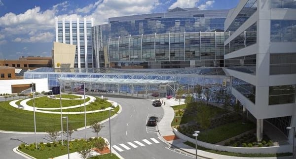 COMMUNITY HOSPITAL NORTH - Updated December 2025 - 23 Photos & 77 ...