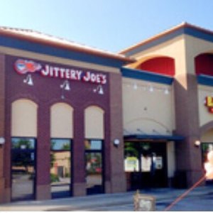 JITTERY JOE’S ROASTER - Updated January 2026 - 19 Photos - 780 E Broad ...