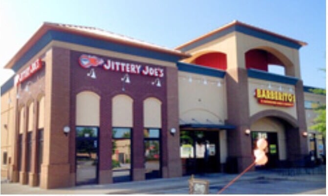 JITTERY JOE’S - Updated July 2025 - 1880 Epps Bridge Pkwy, Athens ...