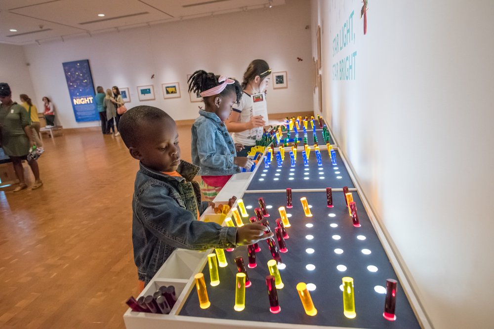 ERIC CARLE MUSEUM OF PICTURE BOOK ART - 95 Photos & 75 Reviews - 125 W ...