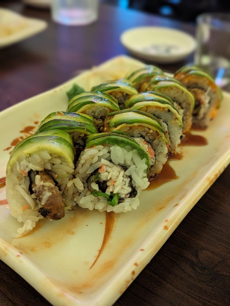 SUSHI JOE - Updated July 2025 - 260 Photos & 280 Reviews - 9557 NW 41st ...