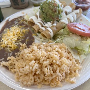 ZAPOPAN MEXICAN FOOD - Updated April 2025 - 121 Photos & 360 Reviews ...