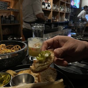 ANJU - 990 Photos & 427 Reviews - 1805 18th St NW, Washington, District ...