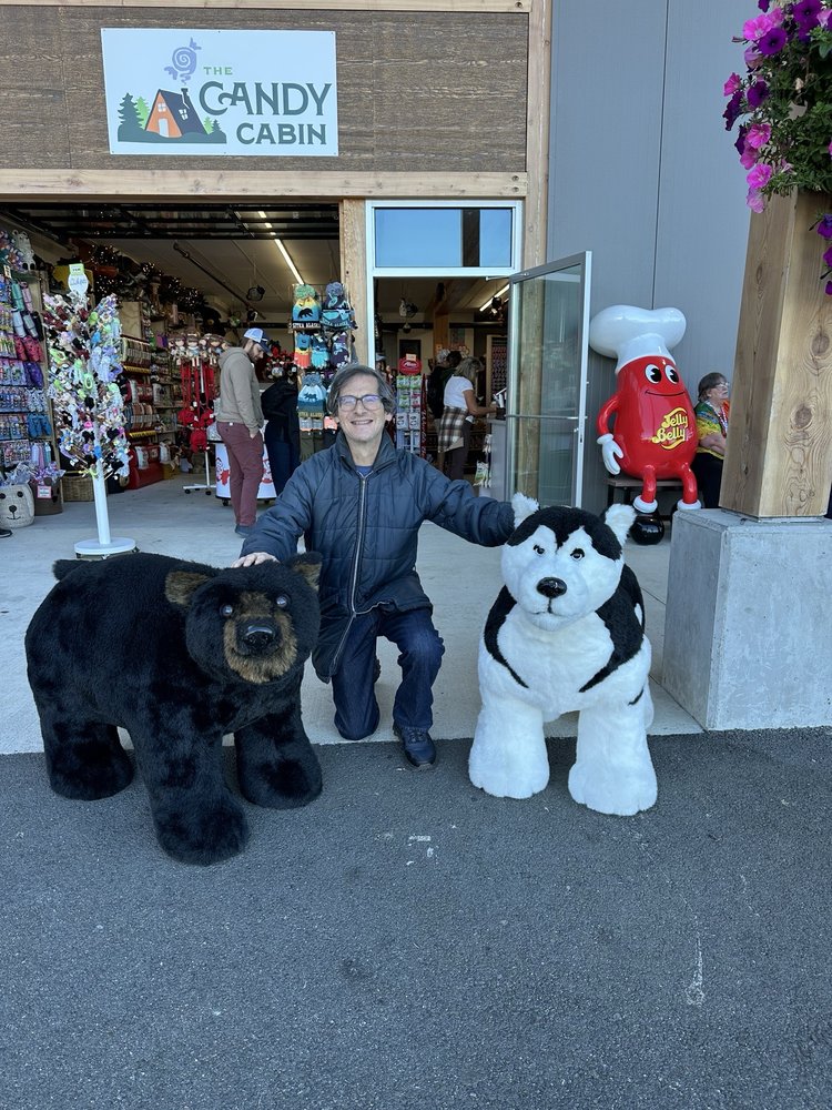 HALIBUT POINT CRAB & CHOWDER - Updated September 2025 - 75 Photos & 40 ...