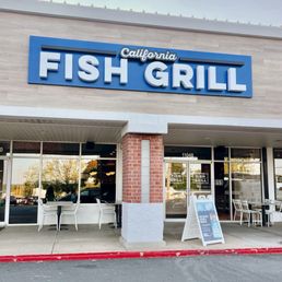 CALIFORNIA FISH GRILL - Updated January 2026 - 237 Photos & 54 Reviews ...