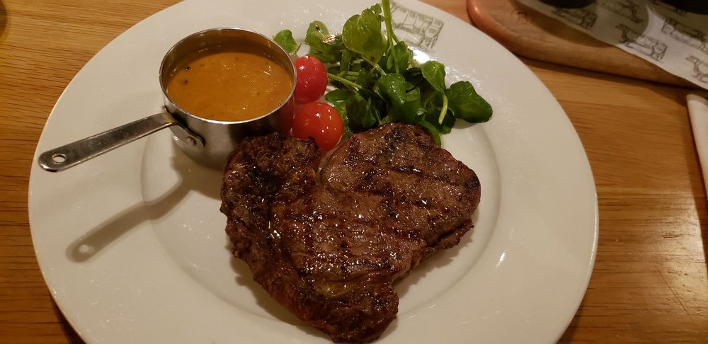 GRAZE BAR - 12 Reviews - 9 Brunel Square, Bath, United Kingdom ...