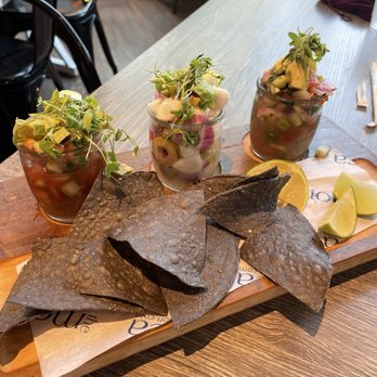 THE MONICA - Updated August 2024 - 672 Photos & 381 Reviews - 40 E ...