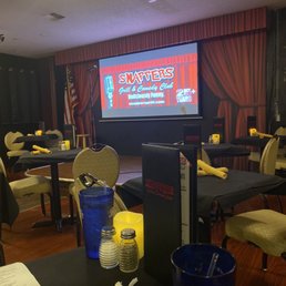 SNAPPERS GRILL & COMEDY CLUB - Updated July 2025 - 70 Photos & 146 ...