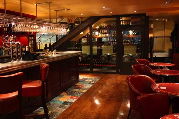 BRASSERIE BLANC - Updated October 2025 - 24 Photos & 14 Reviews - 60 ...