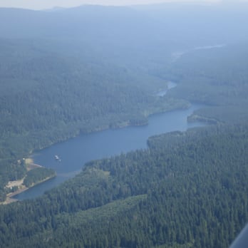 BULL RUN WATERSHED - Updated September 2025 - 10 Photos - SE Water ...