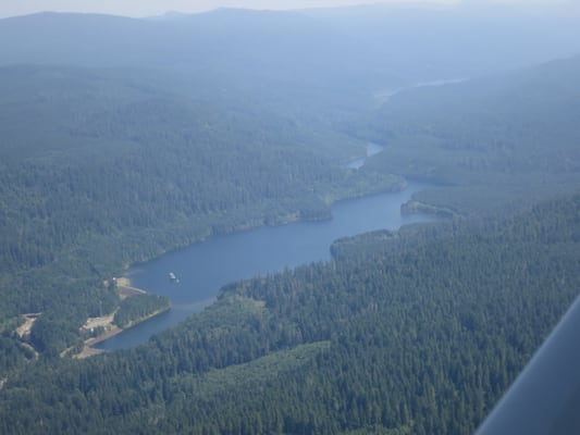 BULL RUN WATERSHED - Updated September 2025 - 10 Photos - SE Water ...