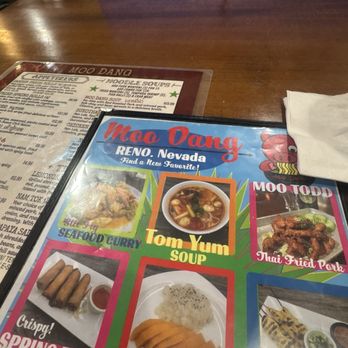 MOO DANG - Updated July 2025 - 1482 Photos & 927 Reviews - 1565 S ...